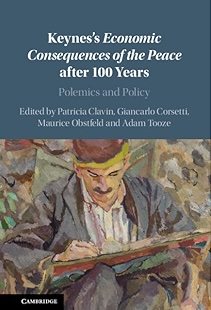 New publication: Patricia Clavin co-edited volume marking a Century of ...